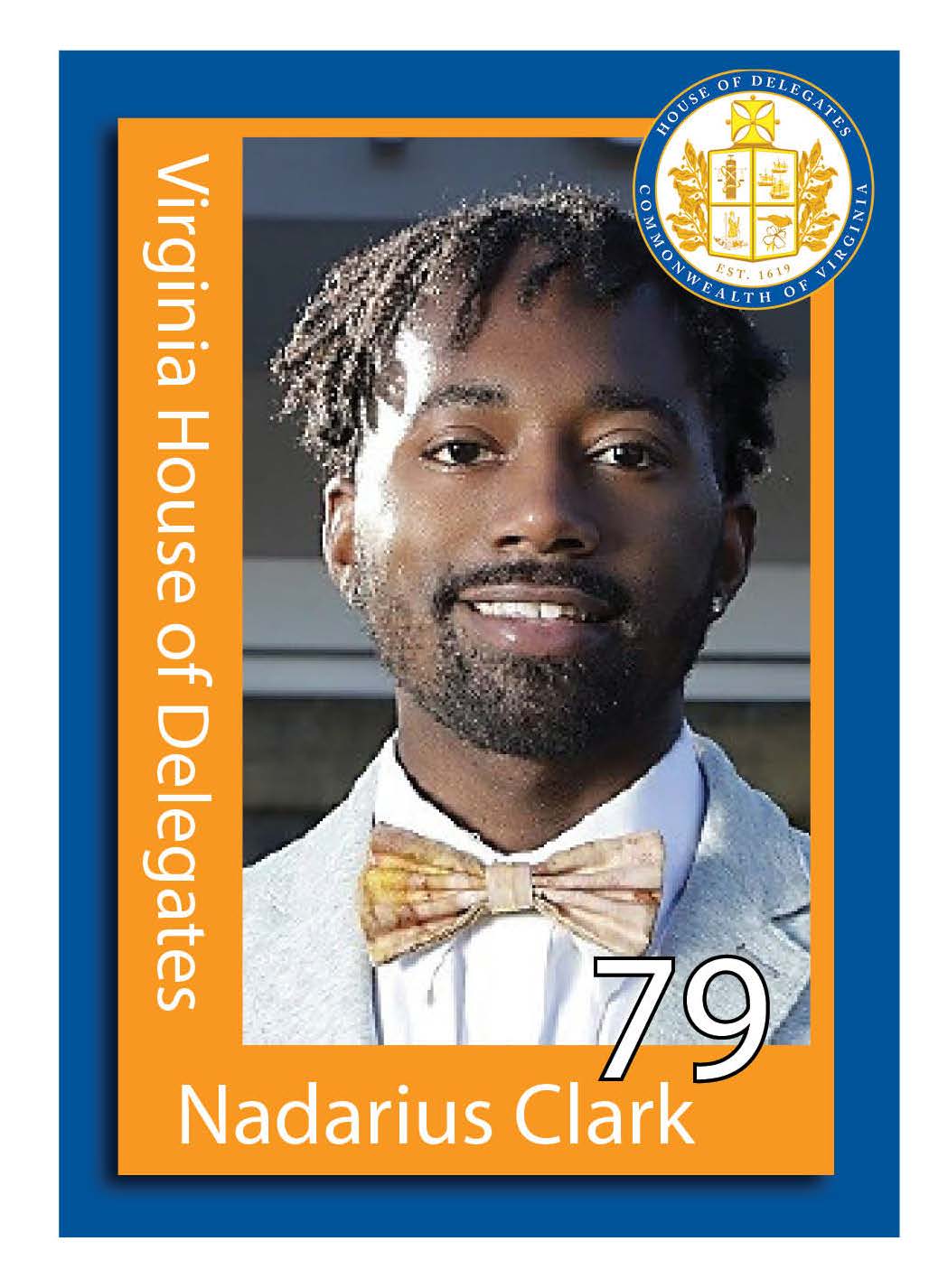 Capitol Classroom: Senators and Delegates - Middle