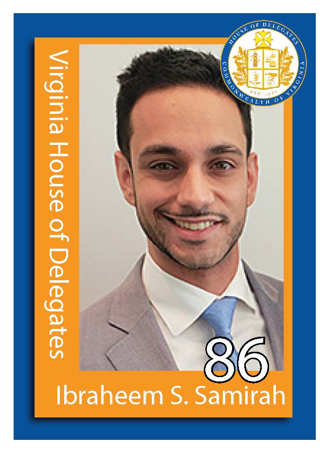 Capitol Classroom: Senators and Delegates - Middle